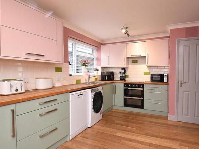 House 4 Bedroom For Sale Wincanton Somerset 365000 ELS100824946