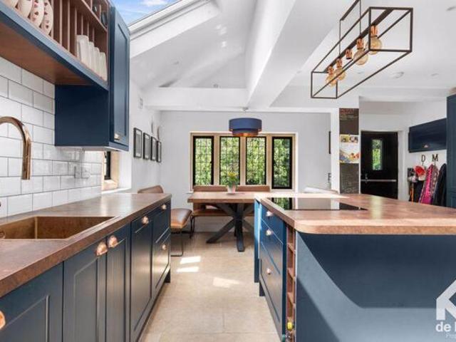 House 4 Bedroom For Sale Winchcombe Gloucestershire 637000 ES100503078