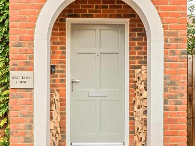 House 4 Bedroom For Sale Winchester Hampshire 1195000 ELS99608480