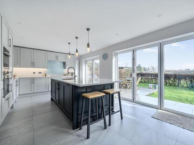 House 4 Bedroom For Sale Winchester Hampshire 895000 ES98766141
