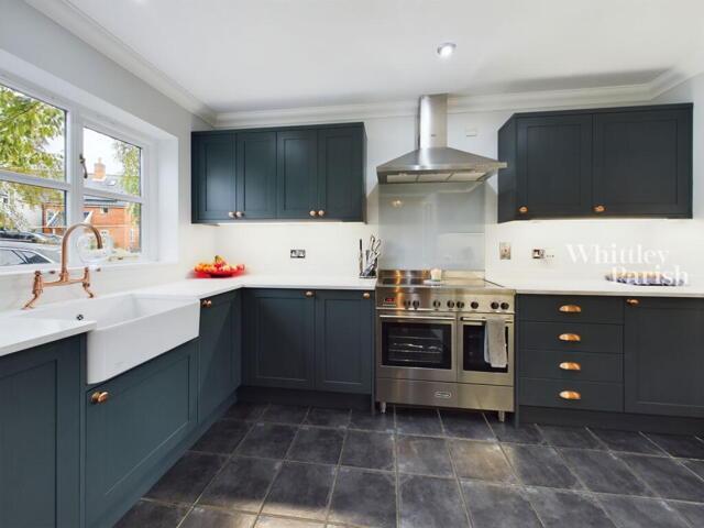 House 4 Bedroom For Sale Winfarthing Winfarthing 475000 ELS98503900