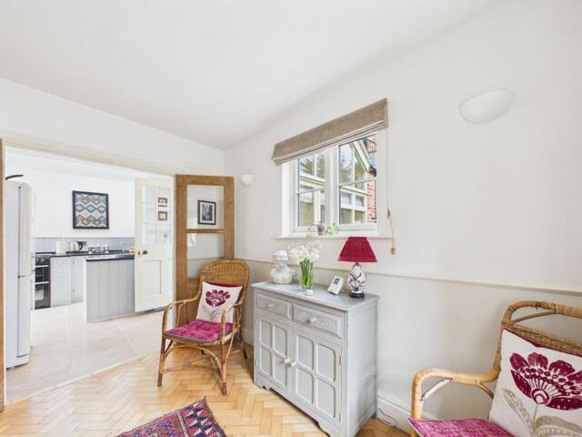 House 4 Bedroom For Sale Wirksworth Derbyshire 475000 ES101892119
