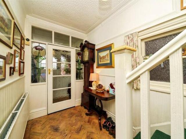 House 4 Bedroom For Sale Wirral Wirral 450000 ELS99092668