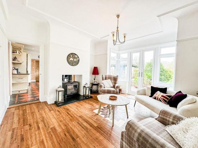 House 4 Bedroom For Sale Wirral Wirral 1795000 ES100263293