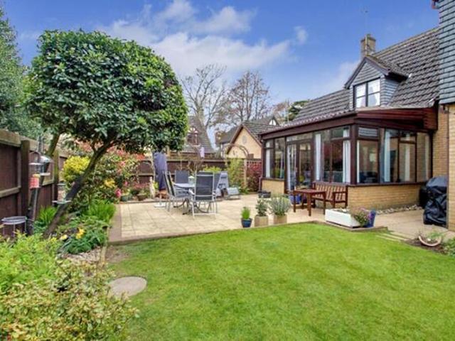 House 4 Bedroom For Sale Wisbech Cambridgeshire 375000 ES100881419