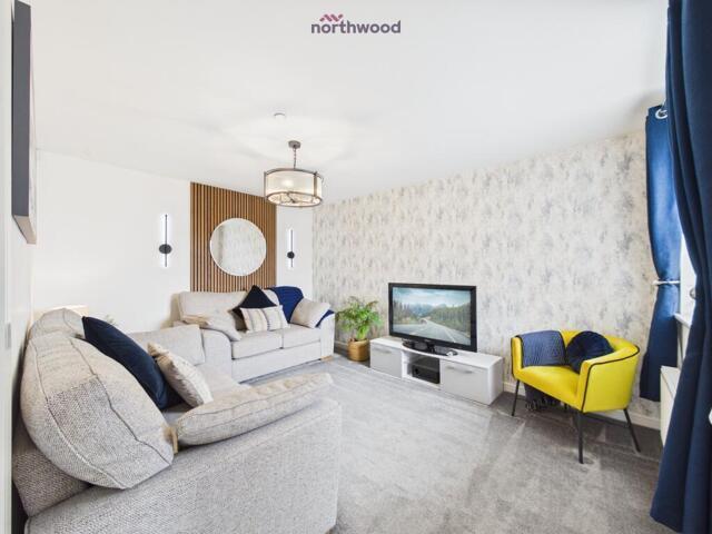 House 4 Bedroom For Sale Wrexham Wrexham 360000 ELS100578944
