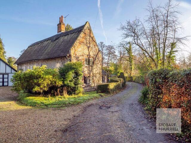 House 4 Bedroom For Sale Wroxham Wroxham 400000 ES100541162