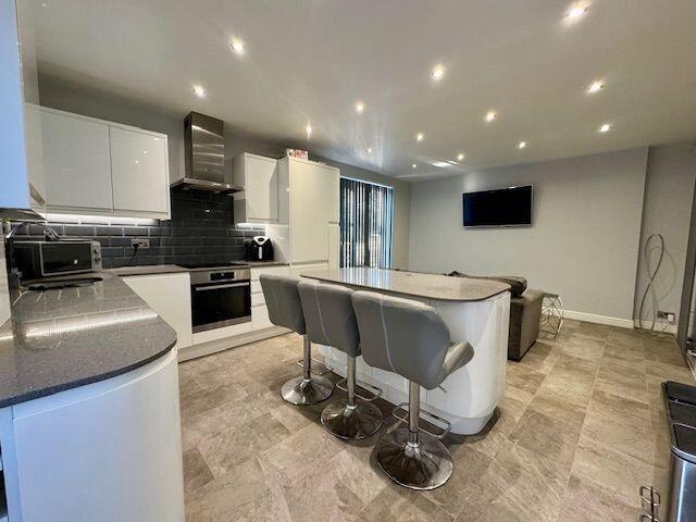 House 4 Bedroom For Sale Wythenshawe Greater Manchester 325000 ELS99344650