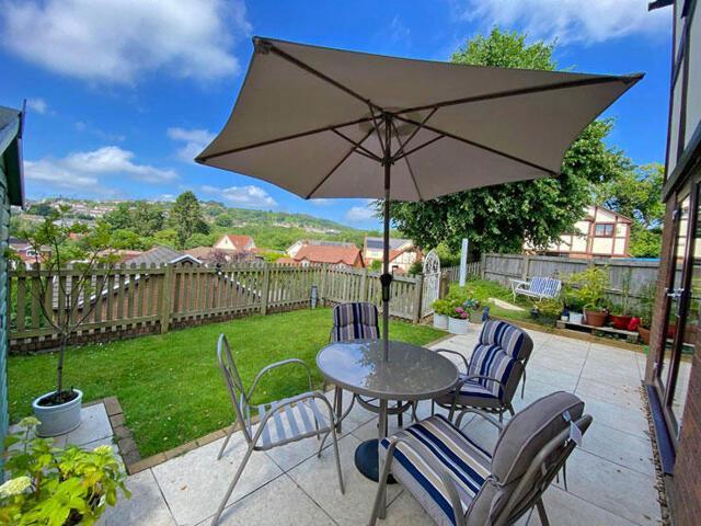 House 4 Bedroom For Sale Wye Merthyr Tydfil 295000 ELS98386708