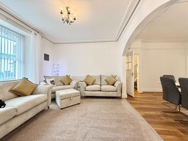 House 4 Bedroom For Sale Wye Merthyr Tydfil 235000 ES100503270