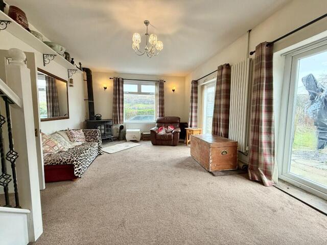 House 4 Bedroom For Sale Wye Merthyr Tydfil 360000 ELS101059985