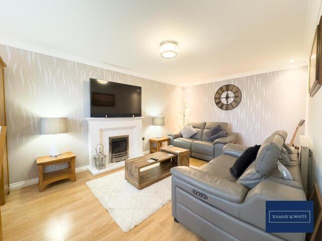 House 4 Bedroom For Sale Wye Merthyr Tydfil 365000 ES100540843