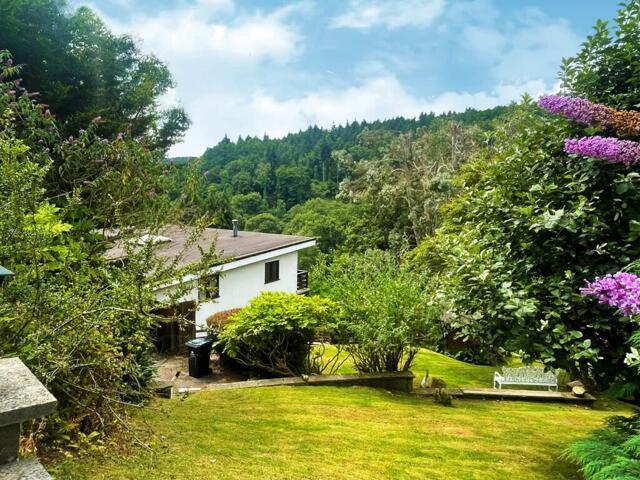 House 4 Bedroom For Sale Wye Monmouthshire 500000 ELS100132192