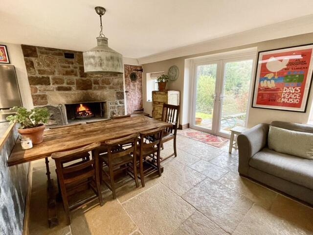 House 4 Bedroom For Sale Wye Monmouthshire 875000 ES100648792