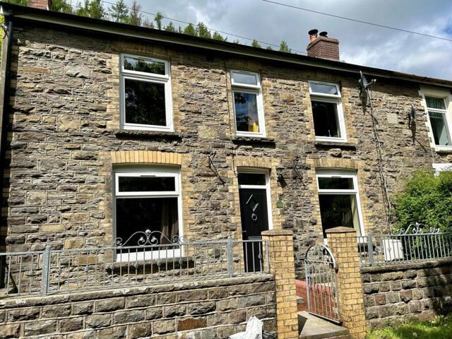 House 4 Bedroom For Sale Wye Blaenau Gwent 315000 ELS98404436