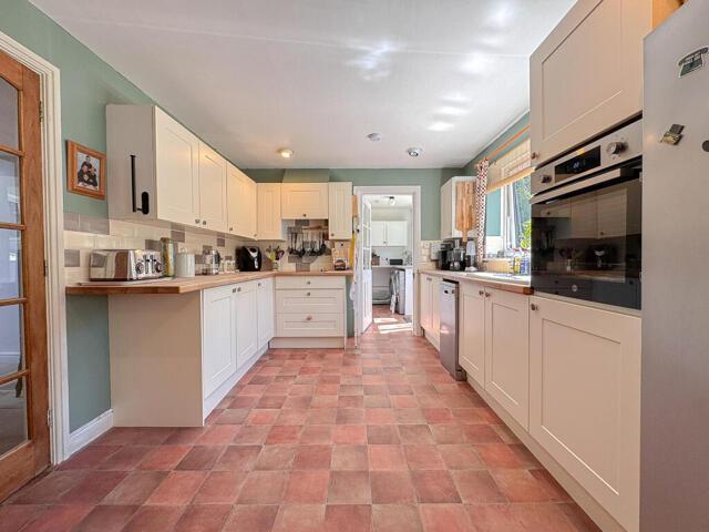 House 4 Bedroom For Sale Wye Herefordshire 440000 ES100426046