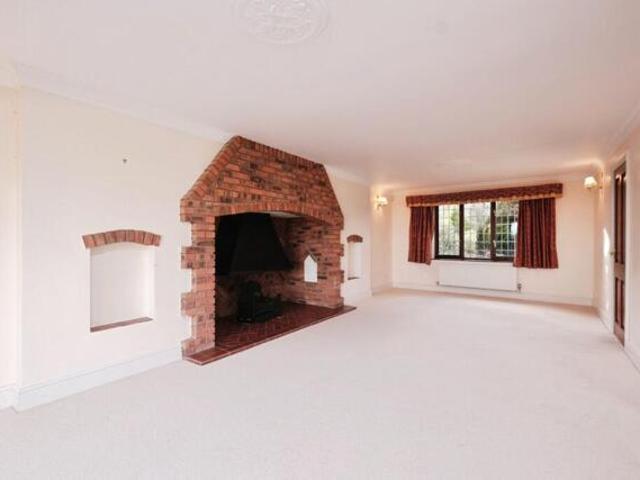 House 4 Bedroom For Sale Wye Herefordshire 540000 ELS100787021