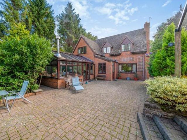 House 4 Bedroom For Sale Wye Herefordshire 850000 ES98026390