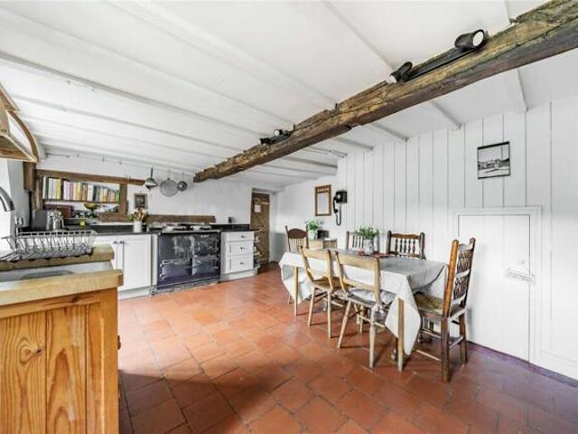 House 4 Bedroom For Sale Wye Kent 450000 ES98477602