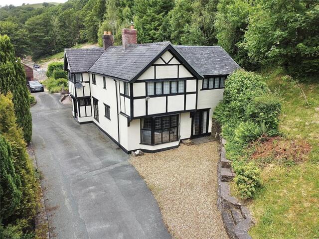 House 4 Bedroom For Sale Wye Powys 520000 ELS99161594