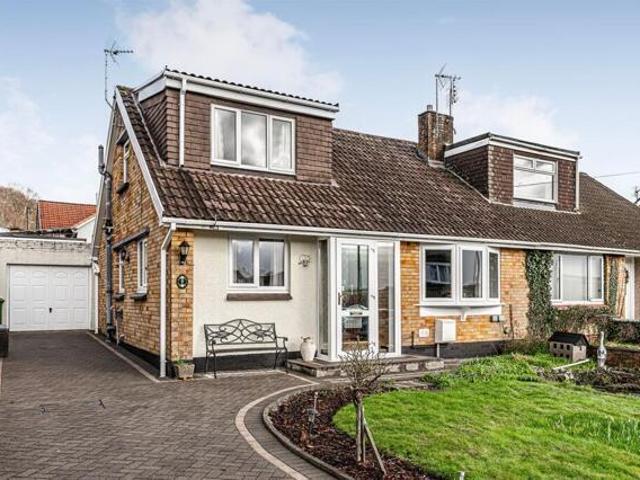 House 4 Bedroom For Sale Wye Rhondda Cynon Taff 345000 ELS101675102
