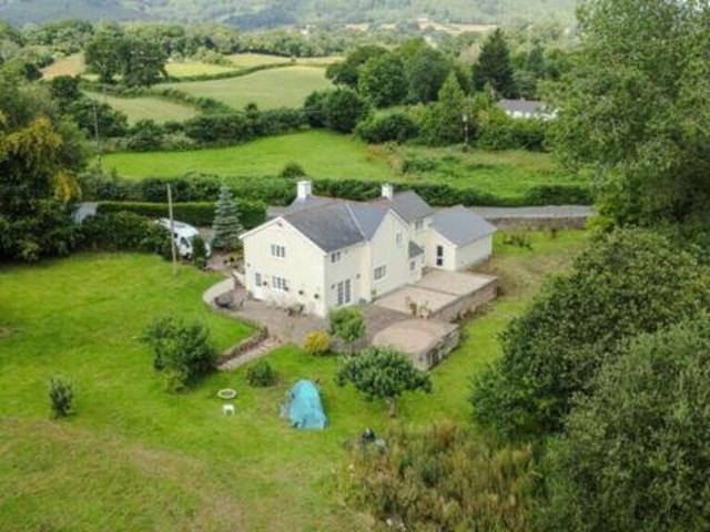 House 4 Bedroom For Sale Wye Torfaen 675000 ES101678266