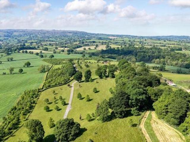House 4 Bedroom For Sale Wye Worcestershire 1350000 ELS99130393