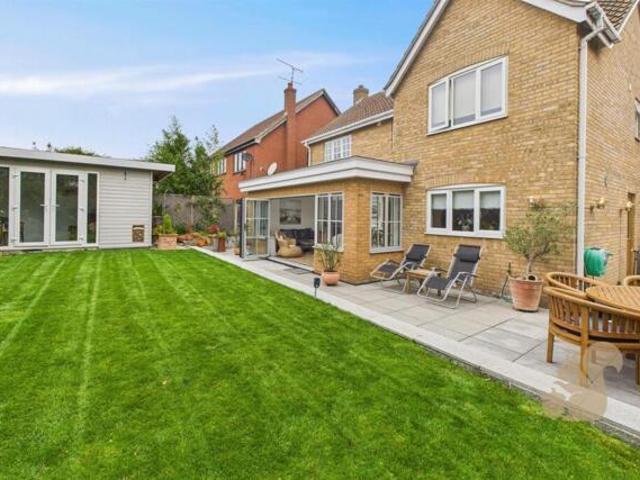 House 4 Bedroom For Sale Tollesbury Tollesbury 600000 ELS100316964