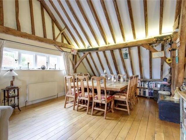 House 4 Bedroom For Sale Tonbridge Kent 725000 ELS100132693