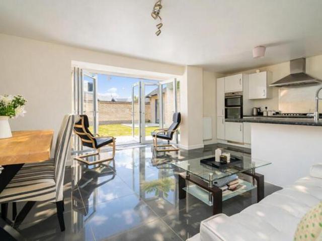 House 4 Bedroom For Sale Tattenhoe Park Tattenhoe Park 525000 ELS100191956