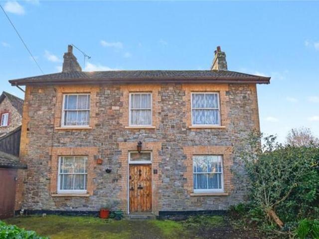 House 4 Bedroom For Sale Taunton Somerset 400000 ES101675057