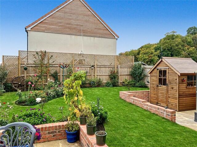 House 4 Bedroom For Sale Taunton Somerset 415000 ELS98969199