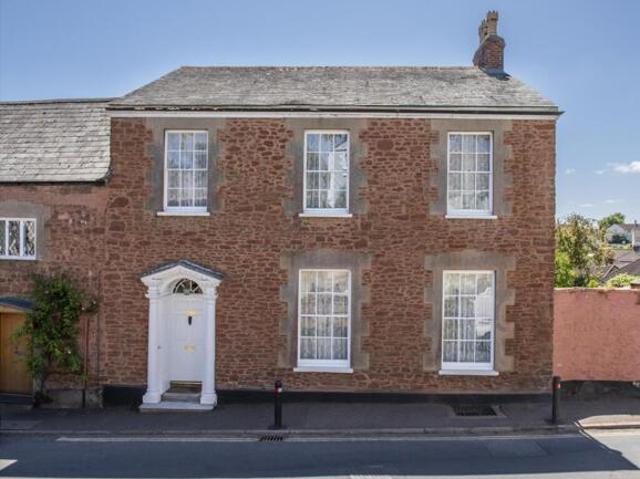 House 4 Bedroom For Sale Taunton Somerset 795000 ELS100024158
