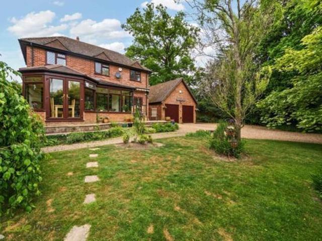 House 4 Bedroom For Sale Tadley Hampshire 875000 ELS99952357