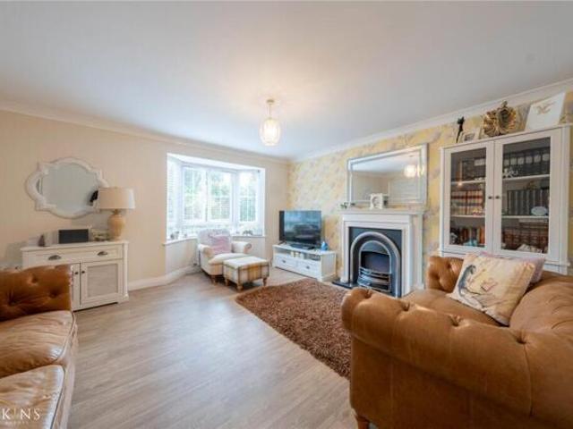 House 4 Bedroom For Sale Tamworth Staffordshire 400000 ELS99572032