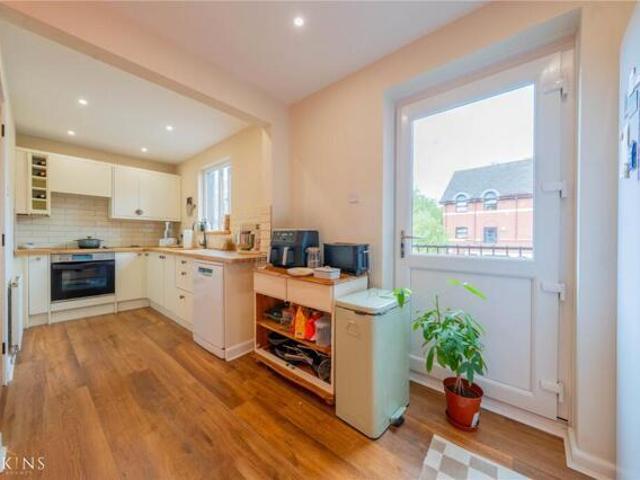 House 4 Bedroom For Sale Tamworth Staffordshire 270000 ES100503493