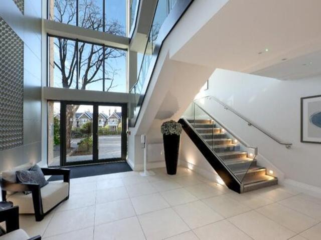 House 4 Bedroom For Sale Taplow Windsor And Maidenhead 2499000 ELS98929978