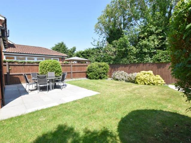 House 4 Bedroom For Sale Tetney Tetney 345000 ES100342823