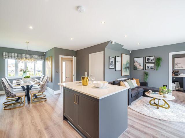 House 4 Bedroom For Sale Tewkesbury Tewkesbury 462000 ELS99380804