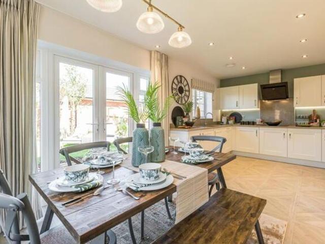 House 4 Bedroom For Sale Tewkesbury Gloucestershire 460000 ELS100224269