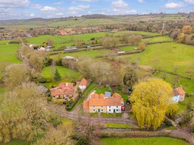 House 4 Bedroom For Sale Tealby Tealby 650000 ES101168225