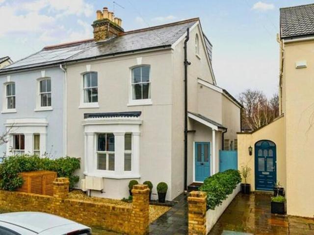 House 4 Bedroom For Sale Teddington Greater London 1750000 ES99290281