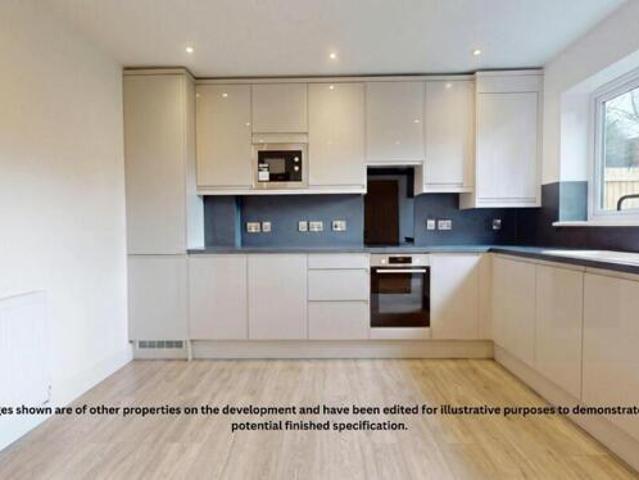 House 4 Bedroom For Sale Telford Telford And Wrekin 390000 ES101677136