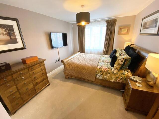House 4 Bedroom For Sale Telford Telford And Wrekin 425000 ELS100614875