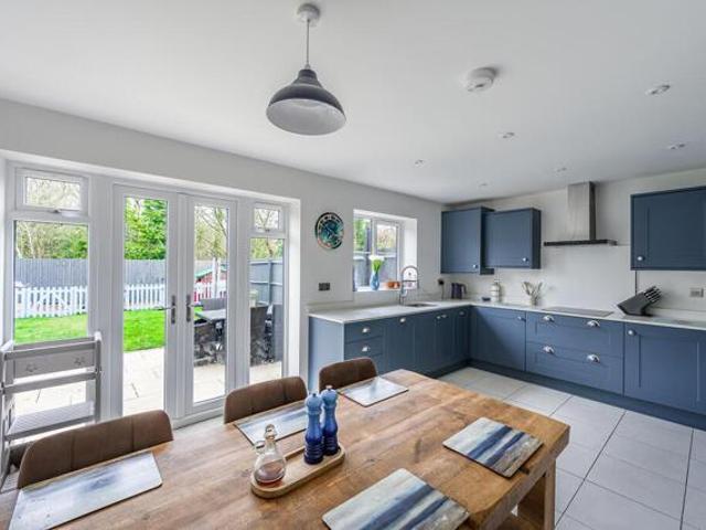 House 4 Bedroom For Sale Telford And Wrekin Telford And Wrekin 350000 ELS100786940