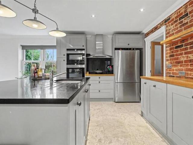 House 4 Bedroom For Sale Terrington St. Clement Terrington St. Clement 650000 ES99130321