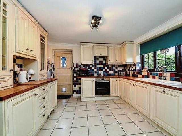House 4 Bedroom For Sale Terrington St. Clement Terrington St. Clement 375000 ELS98687401