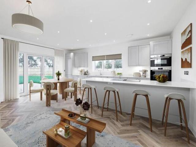 House 4 Bedroom For Sale Thurleigh Bedford Borough 675000 ELS98477145