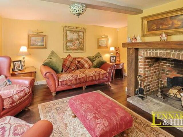 House 4 Bedroom For Sale Thurrockc Thurrock 950000 ELS98834866