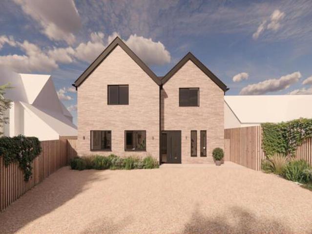 House 4 Bedroom For Sale Thame Oxfordshire 1150000 ELS98504067